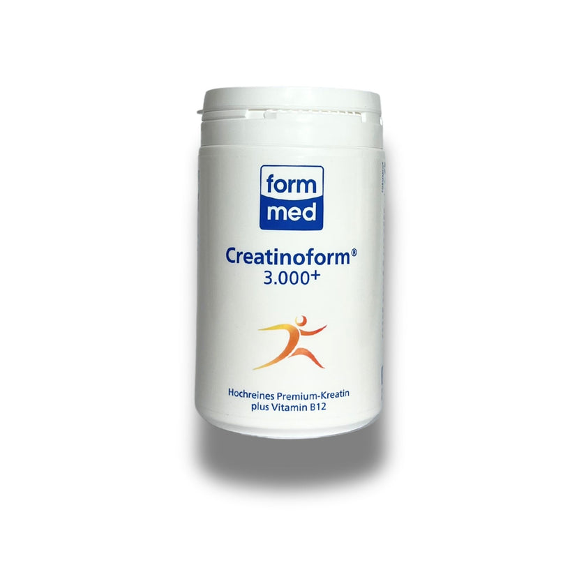 FormMed – Individuelle Mikronährstoff-Versorgung – DNATURAL